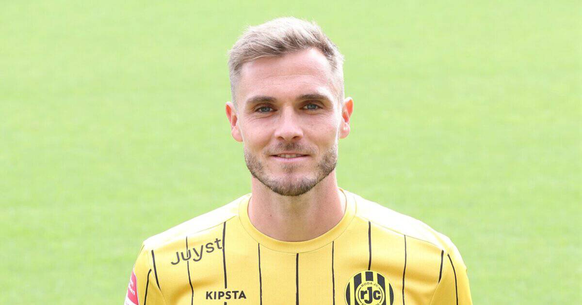 Nils Röseler: ‘Dat spelletje is mijn leven’ | Jeugdfonds Sport & Cultuur
