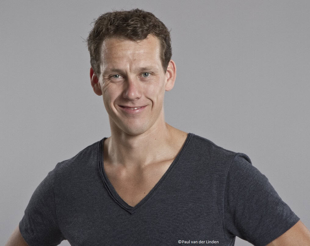 Stefan Groothuis | Jeugdfonds Sport & Cultuur
