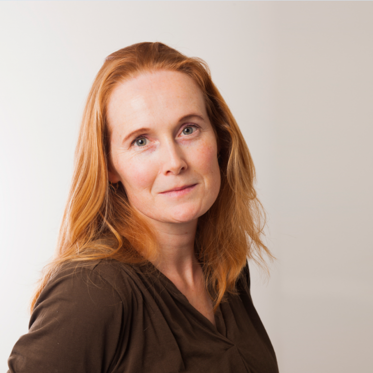 Irma: ‘Voor de kinderen is het belangrijk dat hun wereld weer wat ...