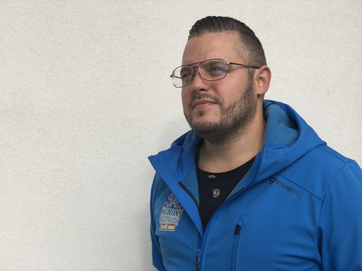 Jongerenwerker Roy van Schie: ‘Kijk naar wat een jongere wél kan ...