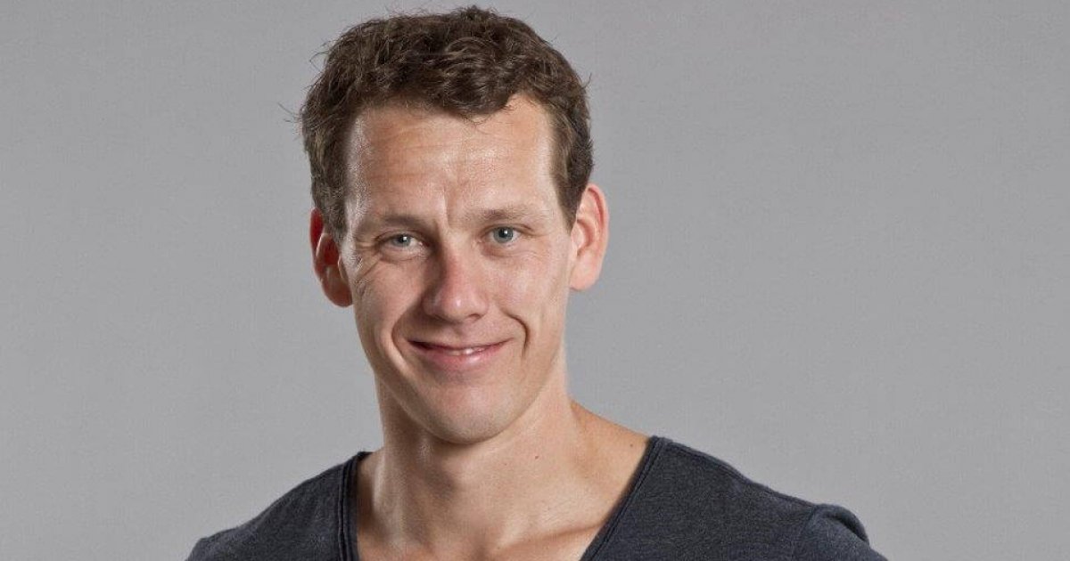 Schaatskampioen Stefan Groothuis: ‘Iedereen moet Jeugdfonds Sport ...