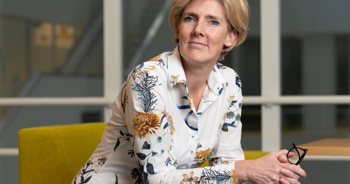 Petra Bosman: ‘Het Jeugdfonds ligt me na aan het hart’ | Jeugdfonds ...