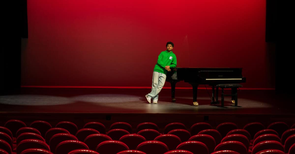 Hoe is het nu met… DURON | Jeugdfonds Sport & Cultuur