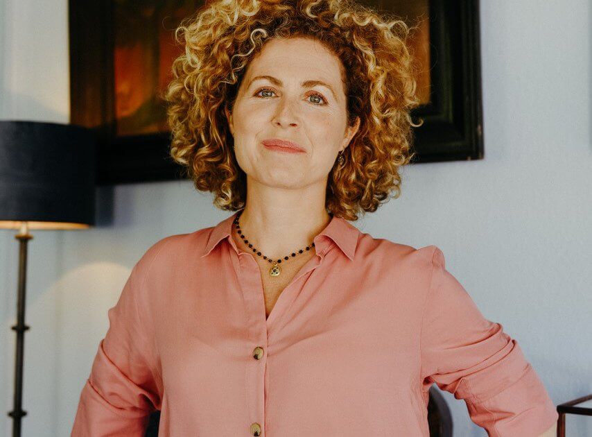 Emmelie Zipson | Jeugdfonds Sport & Cultuur