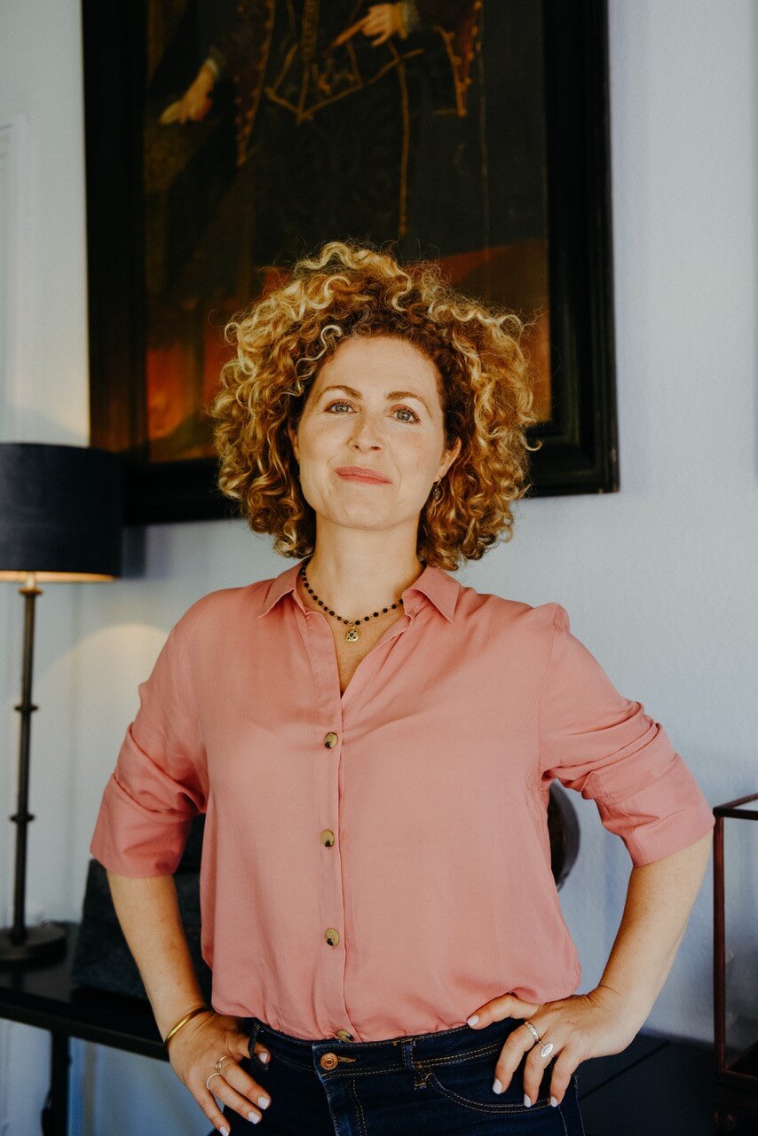 Emmelie Zipson | Jeugdfonds Sport & Cultuur