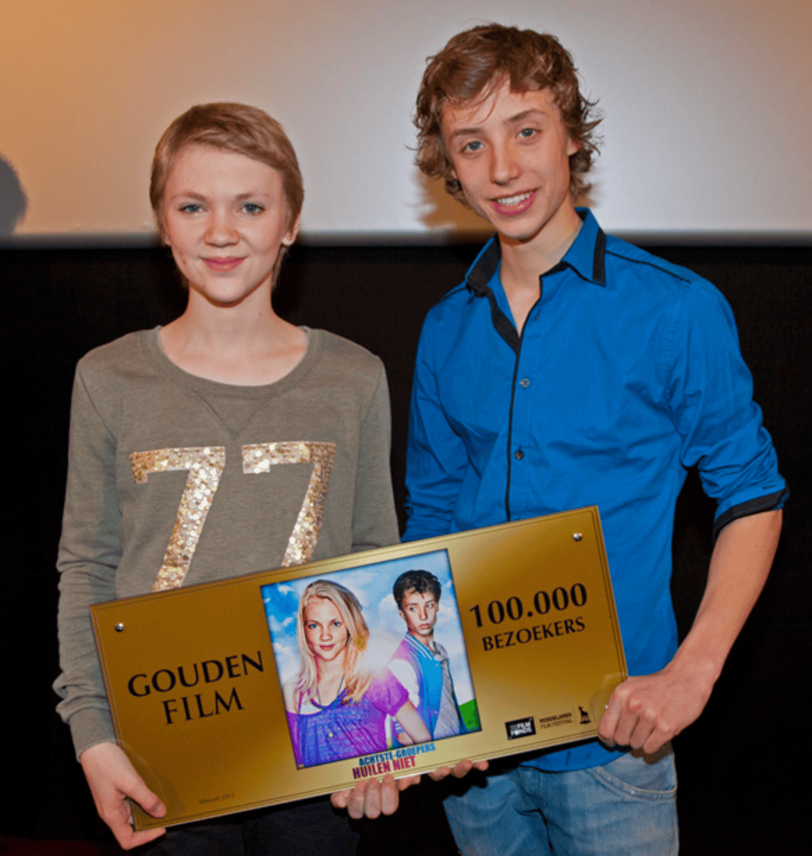Rolmodel: Hanna Obbeek | Jeugdfonds Sport & Cultuur