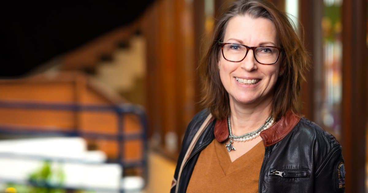 Helene van ‘t Hoen: ‘Laagdrempelig kennismaken met cultuur ...