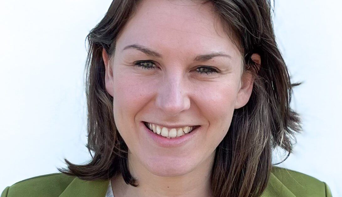 Intermediair Marjet Koets: “Je ziet een last van de schouders vallen ...