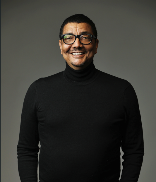 Jörgen Raymann | Jeugdfonds Sport & Cultuur