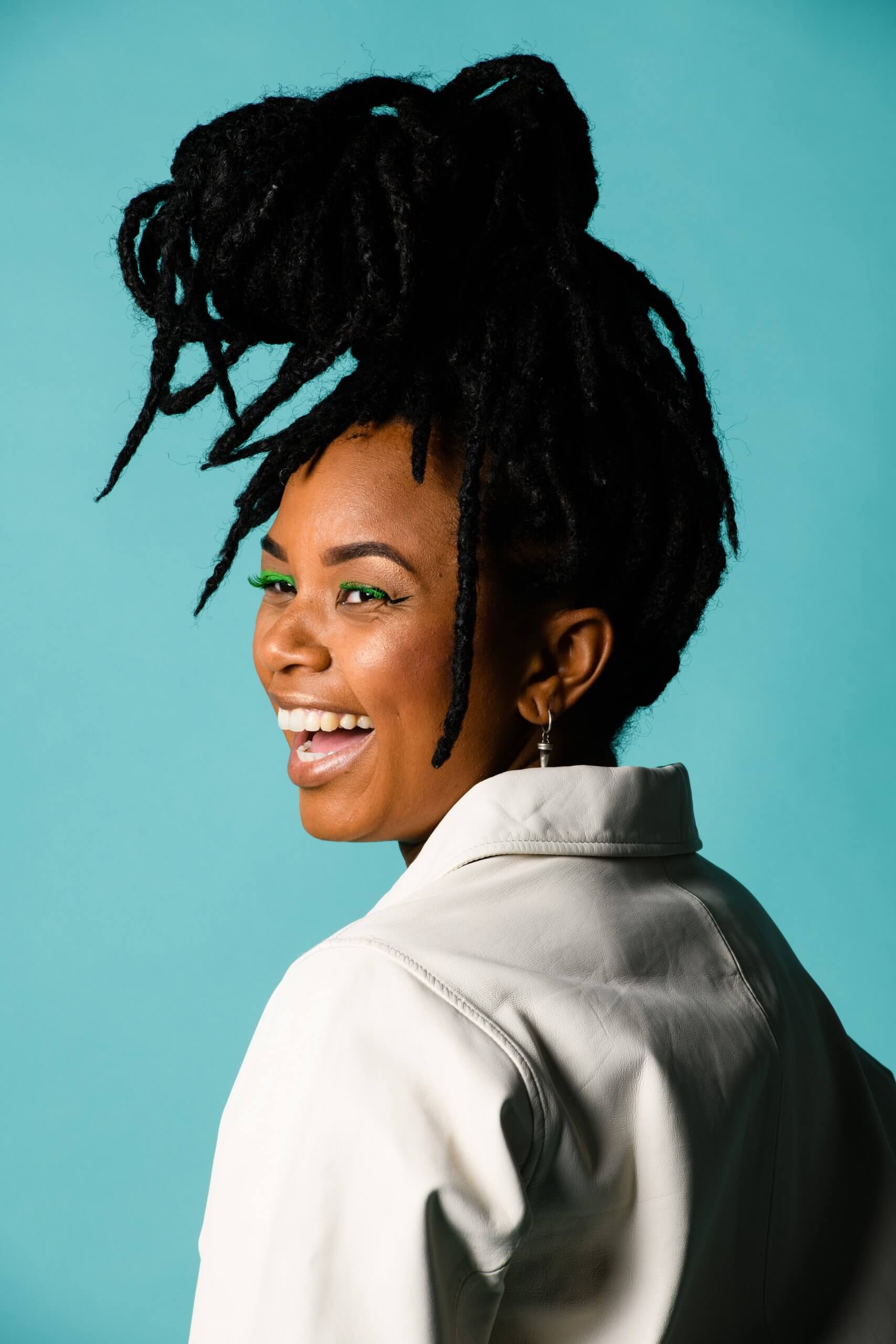 Shary-An: “Elk kind verdient een podium!” | Jeugdfonds Sport & Cultuur