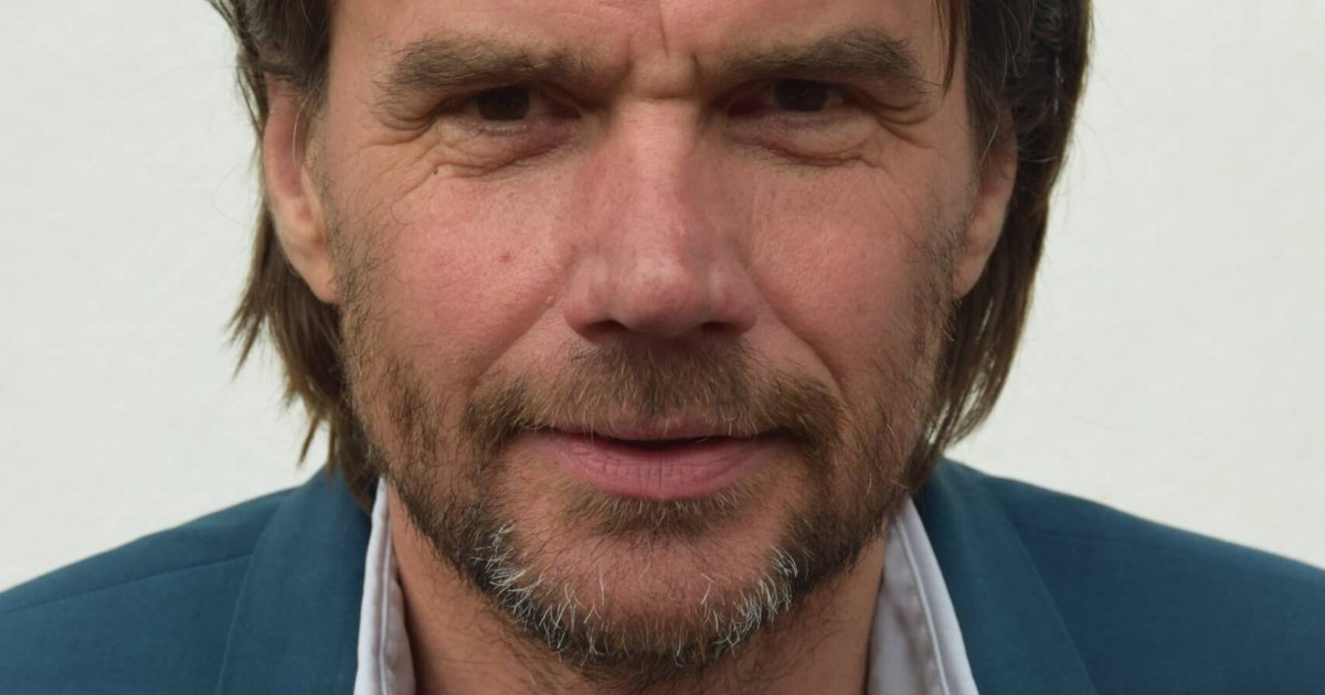 Steven Pont: ‘Eigenheid, verbondenheid en het gevoel dat je iets kunt ...