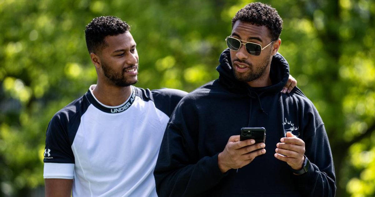 Triple ThreaT: ‘Een rolmodel kan het verschil maken’ | Jeugdfonds Sport ...