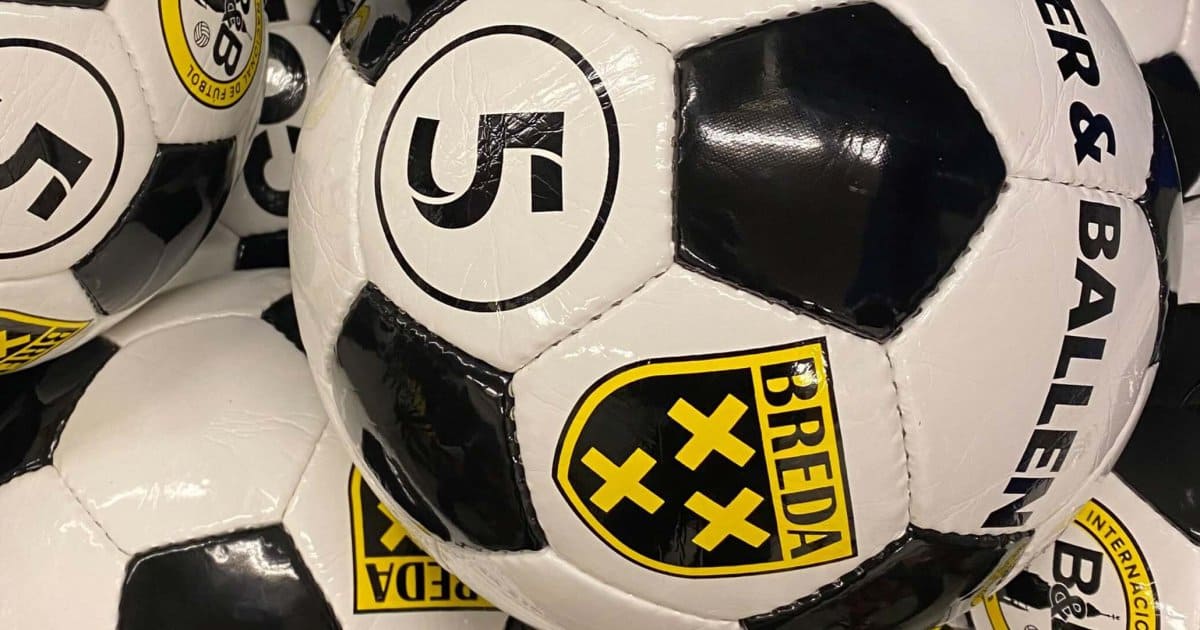 Voetballen voor Jeugdfonds Sport & Cultuur Breda | Jeugdfonds Sport ...
