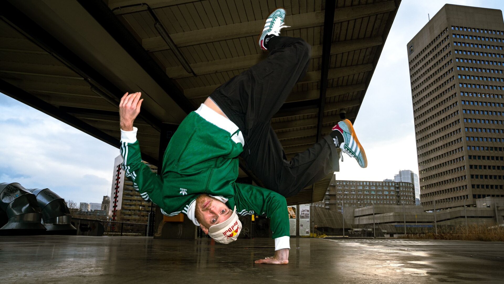Menno van Gorp: toekomstdromen | Jeugdfonds Sport & Cultuur